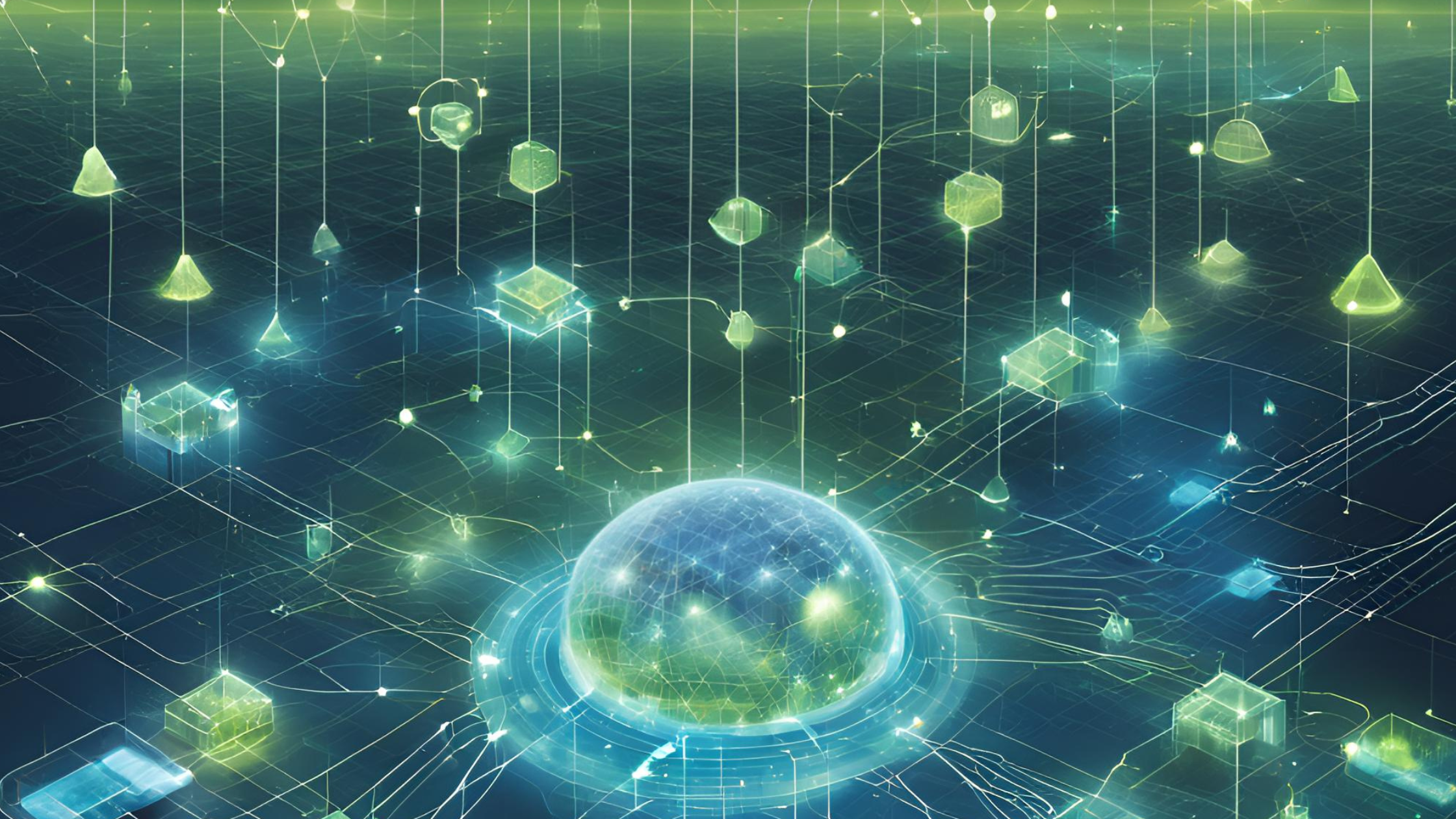 Modern Data Management: A Practical Framework